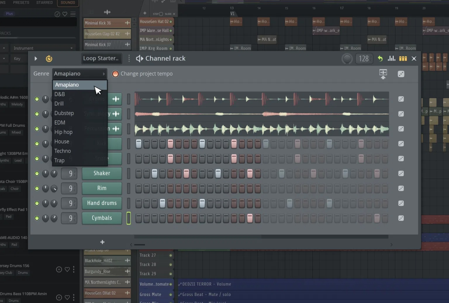 Image-Line FL Studio 2025 llega con creación instantánea de loops, asistente basado en IA y más ...